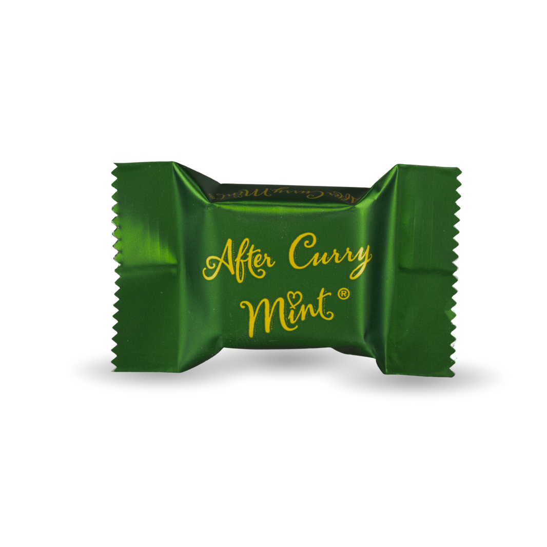 Luxurious Mint Chocolates & After Dinner Treats | After Curry Mint ...