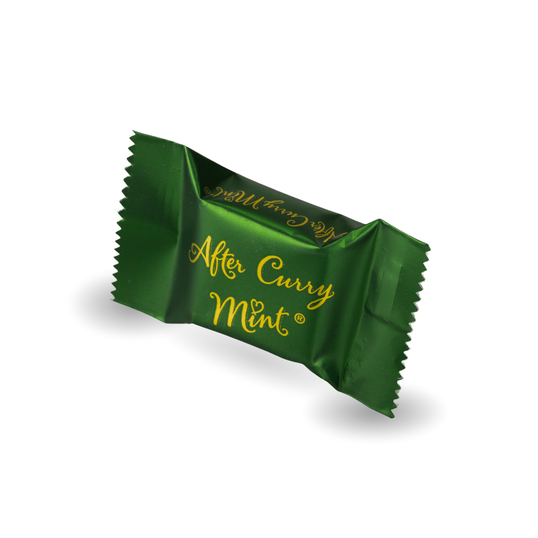 Luxurious Mint Chocolates & After Dinner Treats | After Curry Mint ...